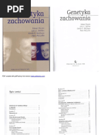 Postawy Rodzicielskie - M. Ziemska 1 | PDF