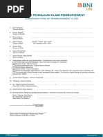 Patient Own Medication Assessment Form | PDF