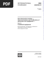 ISO 16810-2024 Non-Destructive Testing - Ultrasonic Testing - General ...