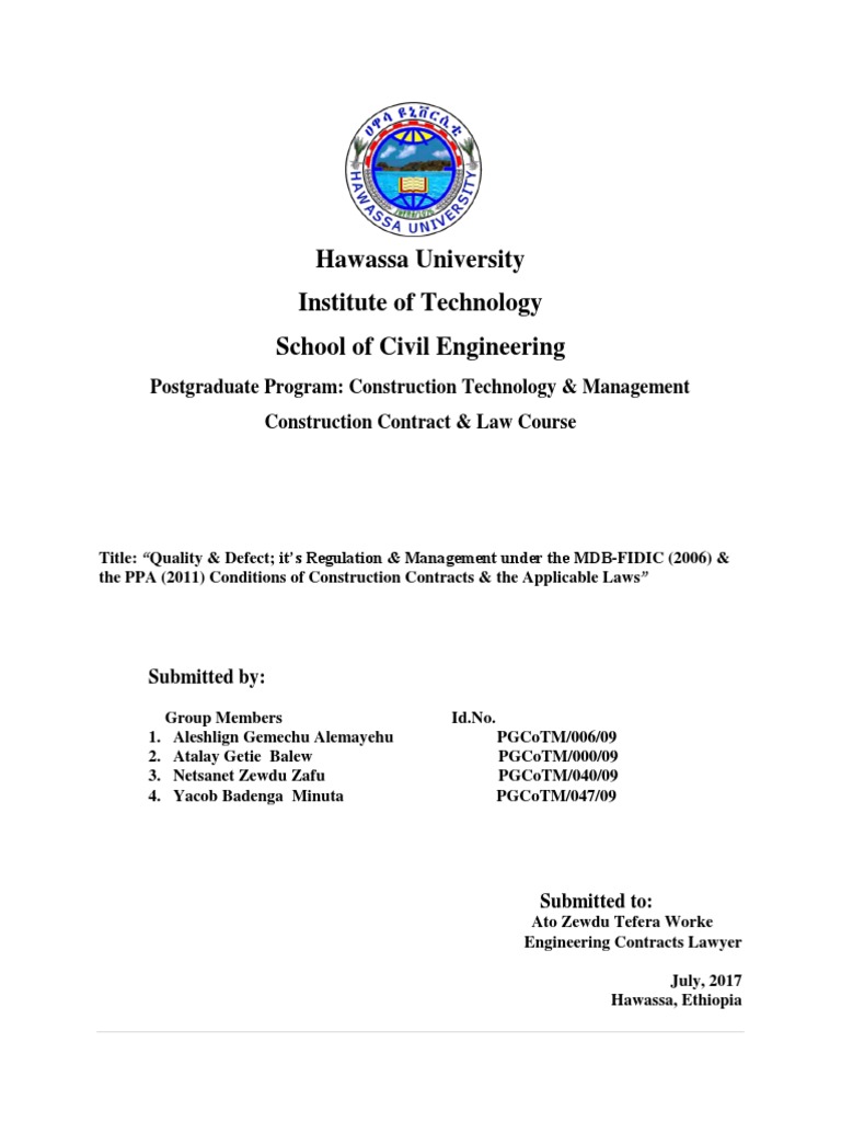 5.quality and Defect | PDF | Quality (Business) | Quality Management