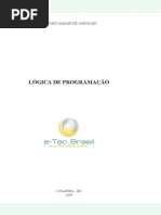Linguagem de Programação C++ | PDF | C (linguagem de programação) | C