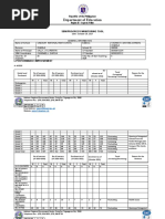 Accomplishment Report On LIS 2024-2025 | PDF | Information Technology ...