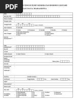 Regmaba SNMPTN | PDF