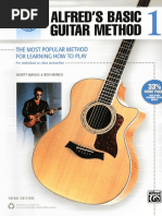 TCL Acoustic Guitar Initial - Grade 2 | PDF
