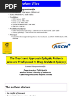 Antibiotic Sensitivity Chart Sanford Guide | PDF | Health Care | Medicine