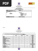 School Building Card | PDF