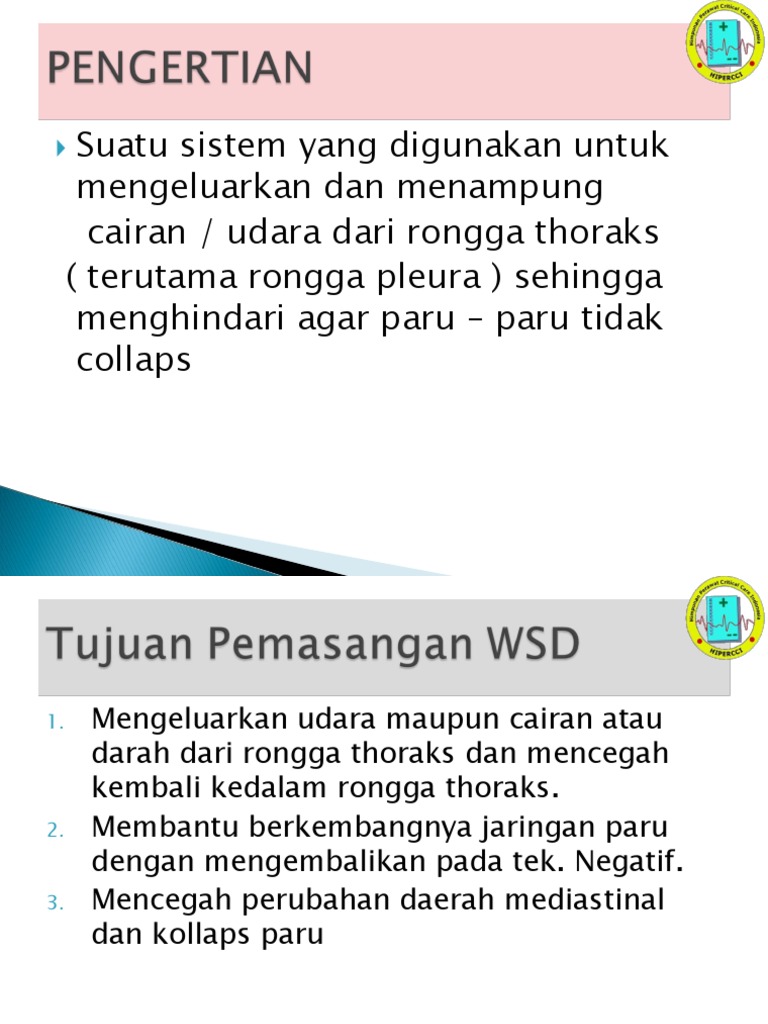 WSD | PDF