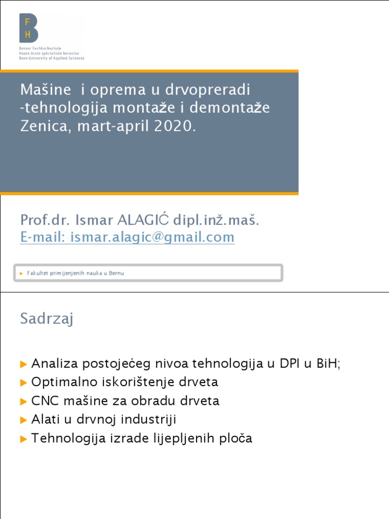 Alagic Machinery | PDF