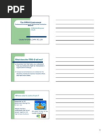 FIRO-B Methodology | PDF