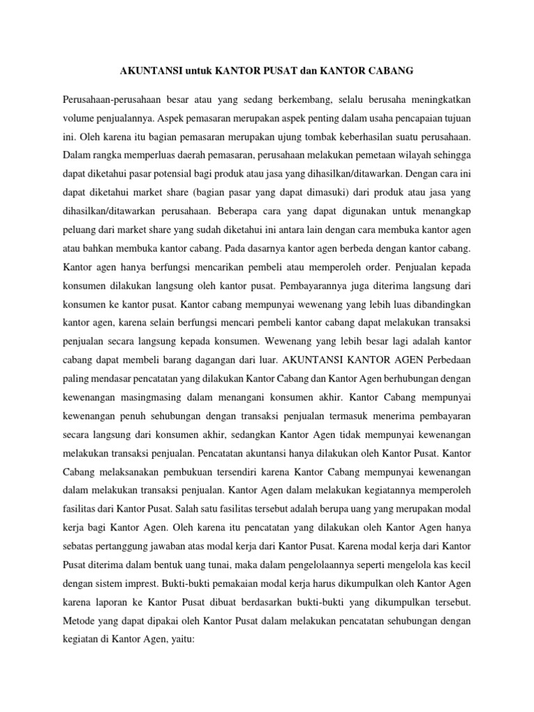 Pertemuan 11 | PDF | Bisnis | Pengelolaan Keuangan & Uang