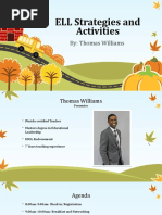 Module 1 Professional Learning Community Presentation | PDF | Learning ...