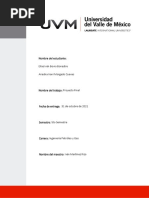 Informe Semafor1 | PDF | Semáforo | Arduino