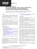 ASTM E29-19 - Using Significant Digits in Test Data To Determine ...