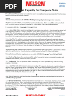 Astm A6 - A 6M - 21 | PDF