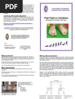 Exercises For Intoeing | PDF