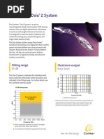 Jaeger Chart | PDF | Diseases Of The Eye And Adnexa | Optics