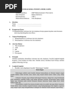 Panduan Foto KTM UNY | PDF