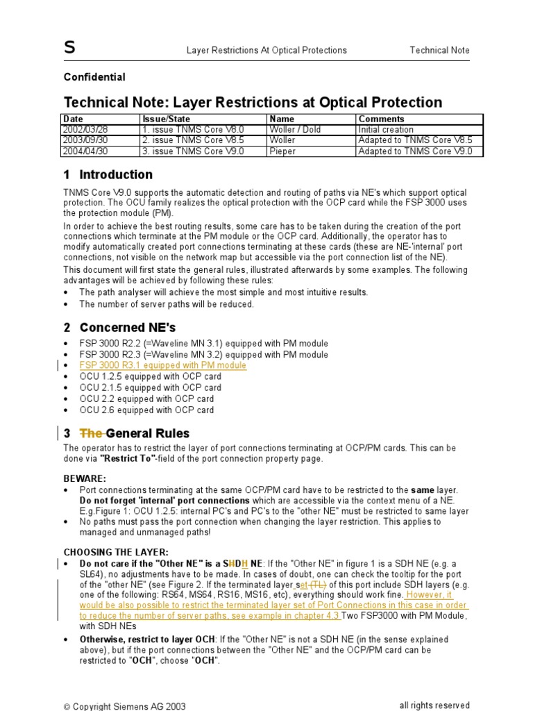 TNMS | PDF | Computer Networking | Computer Engineering