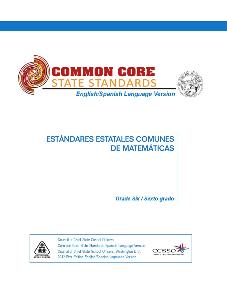 NA Math SBS 6 | PDF | Argument | Area