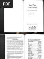 The Crucible by Arthur Miller Script PDF | PDF