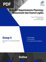 Contoh Flowchart Sederhana Beserta Penjelasannya Lengkap Terbaru | PDF