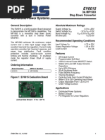 R6052e Mvap22 | PDF | Relay | Fuse (Electrical)