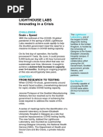 Common Submission Dossier Template (CSDT) | PDF | Sensitivity And ...