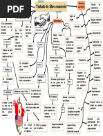 Mapa Conceptual TMEC | PDF | Tratado de Libre Comercio Norteamericano ...