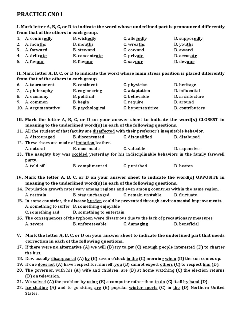Practice CN01 | PDF | Oral Hygiene | Human Tooth