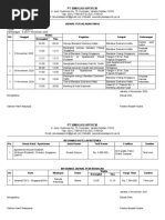 PT Hibernus Solution | PDF