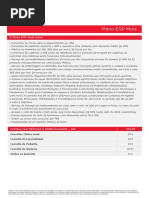 INF.1886.03 Tabela Preços Plano + CUF PDF | PDF | Ciências da Saúde ...