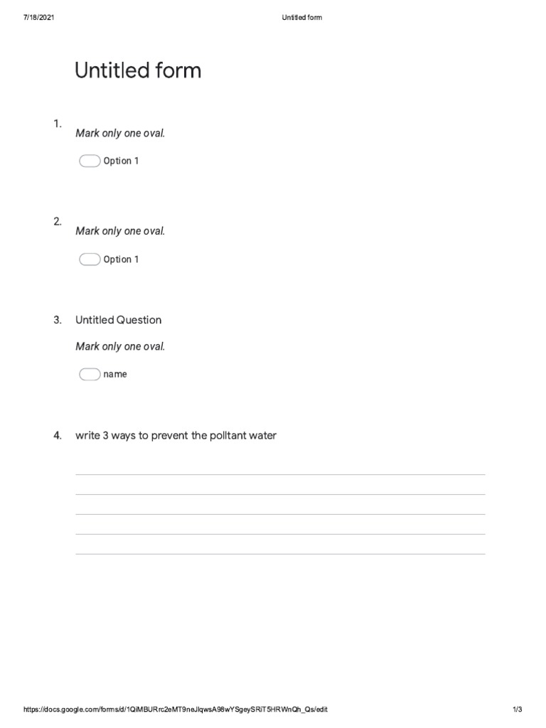 MR Bean Maths Notes | PDF