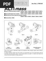 Samson 3277 Actuator Manual Overview | PDF | Valve | Actuator