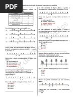 Exercícios de Matemática - Blog Do Prof. Warles | PDF | Linha ...