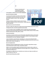 Cómo usar el panel de navegación en Word | PDF | Software