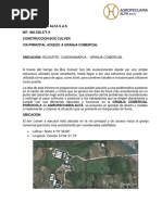 La Montea | PDF | Geometria plana) | Bóveda (Arquitectura)