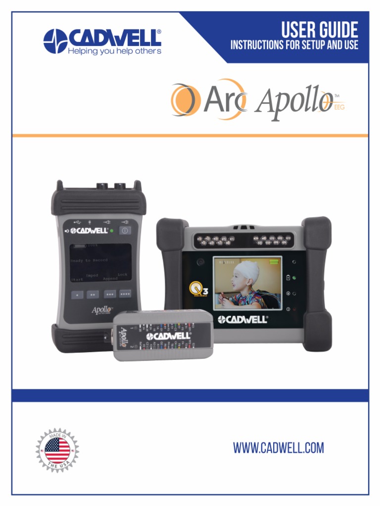 100871-639 Apollo User Guide | PDF | Personal Computers | Usb