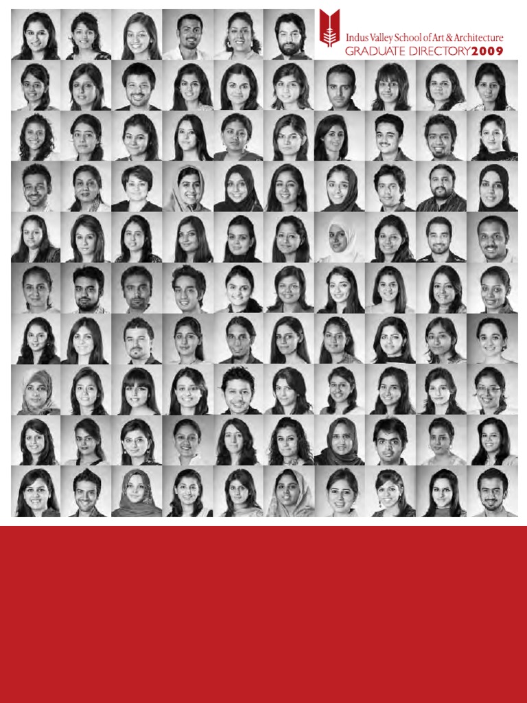 Graduate Directory 2009 | PDF | Textiles | Weaving