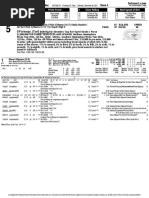 Edutest Practice Test for Year 10-3 | PDF