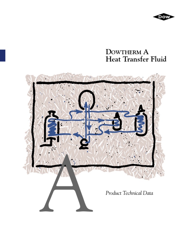 Dowtherm Book | PDF | Heat Transfer | Pressure
