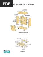 SLD - Plate Heat Exchanger (Phe) CHW Riser | PDF | Thermodynamic ...