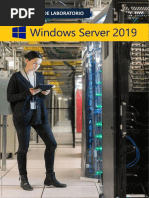GPO en Windows Server 2019: Guía Completa | PDF | Ventana (informática) | Microsoft Windows