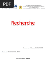 How To Read French Financial Statements PDF | PDF | Depreciation | Expense