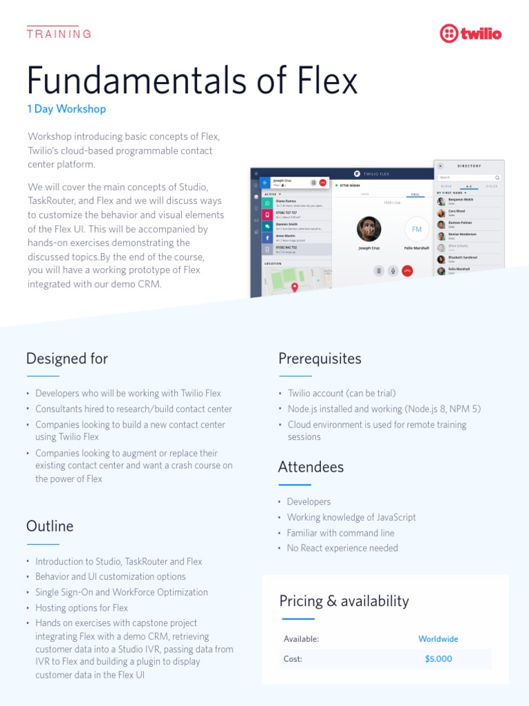 Fundamentals Of Flex Designed For Prerequisites Pdf