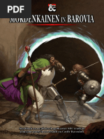 5e Races and Subraces Chart - All Races | PDF | Elf (Dungeons & Dragons ...