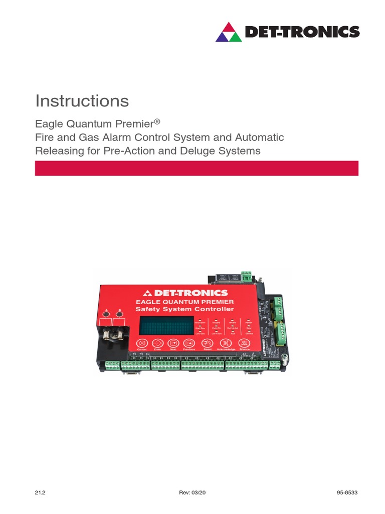Instructions | PDF | Programmable Logic Controller | Computer Network