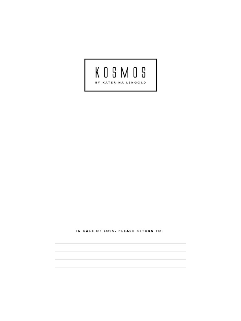 Agile Kosmos | PDF | Time Management | Professional Skills