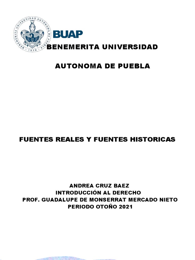 Fuentes Reales e Historicas | Descargar gratis PDF | Fuentes del ...