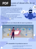 Matriz Ansoff Nike | PDF