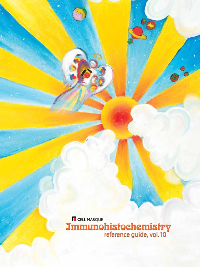 Cell Marque IHQ | PDF | Medical Specialties | Cell Biology